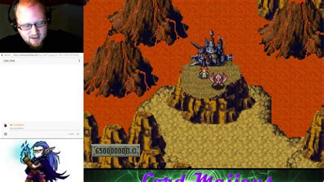 Chrono Trigger Playthrough Part 6 Youtube
