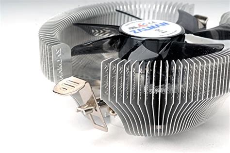Zalman Cnps7000v Al 1 Pwm Cpu Cooler Pc Builder