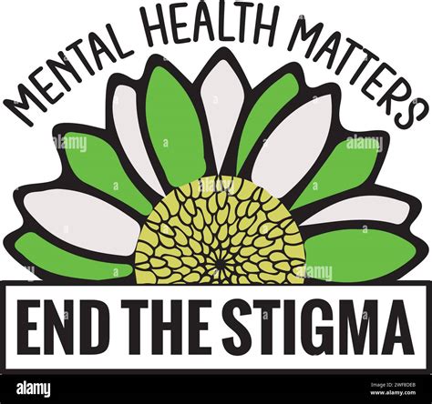 End Stigma Stock Vector Images Alamy