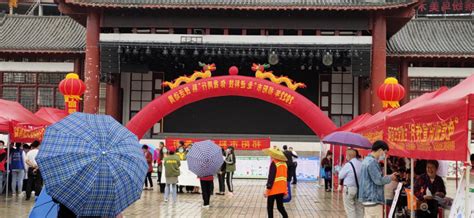 动态展示 祁阳小调里的幸福“密码”