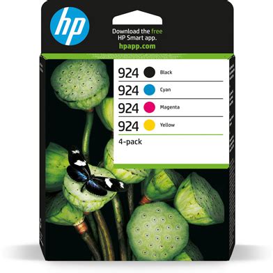 Hp Officejet Pro E Multifunction Printer Ink Cartridges
