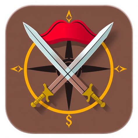 Captain Jack Sparrow From The Pirates Of The Caribbean Series Free
