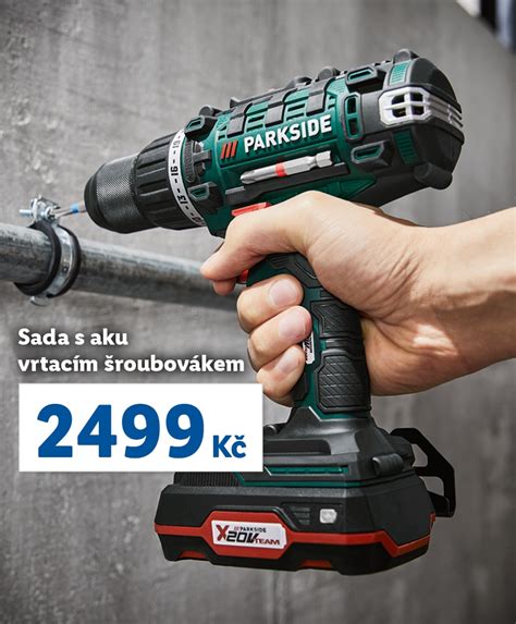 Lidl Shop Cz Vždy Více Online