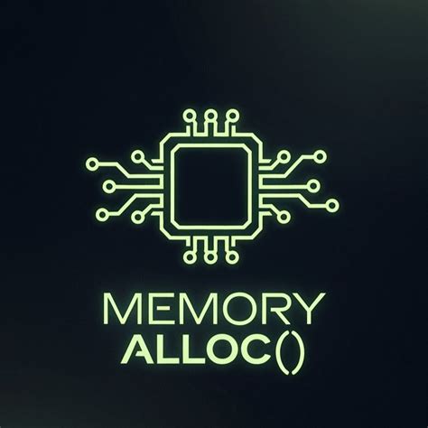 Memoryalloc Youtube