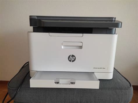 HP Color Laser MFP 178nw | Kaufen auf Ricardo