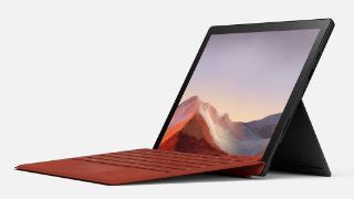 Does Surface Pro 7 Have SD Card Slot SurfaceTip