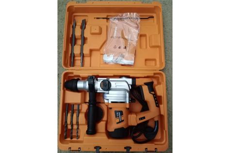 Перфоратор PATRIOT RH 360 140301368 - выгодная цена, отзывы ...
