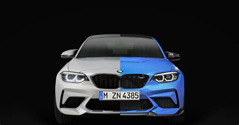 Bmw M Competition Vs Bmw M Cs My Xxx Hot Girl