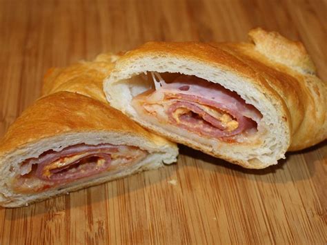 Croissants à la Klaumix von Klaumix Chefkoch