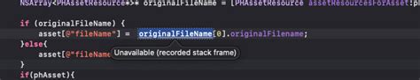 Android FileName Is Not The Same As Actual File Name Issue 1569