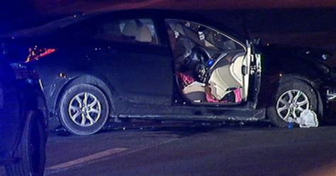 27 Year Old Braintree Woman Killed In Expressway Crash In Boston Cbs