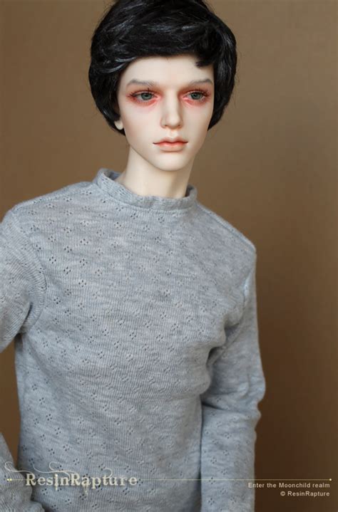 Long Time No See Corvin Resinrapture