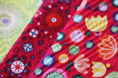 A Spring Quilting Project Quilting Projects Red Fabric Quilts
