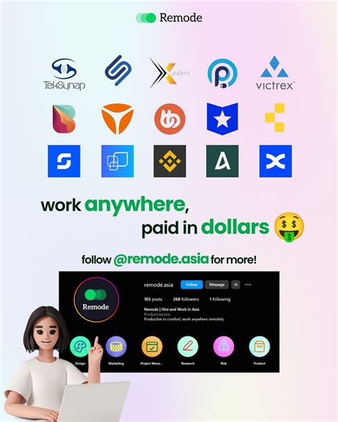 Remode Hire And Work In Asia Remode Asia Instagram Photos And Videos