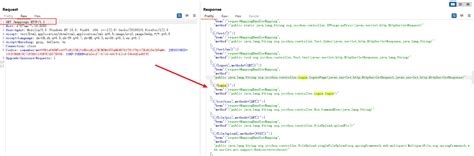 springboot常见漏洞总结 springbootexploit csdn博客