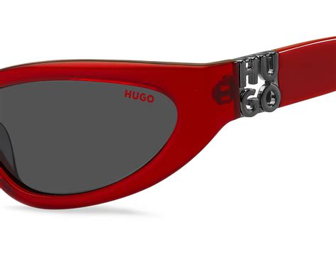 Hugo Boss Sunglasses Hg 1255 S C9air