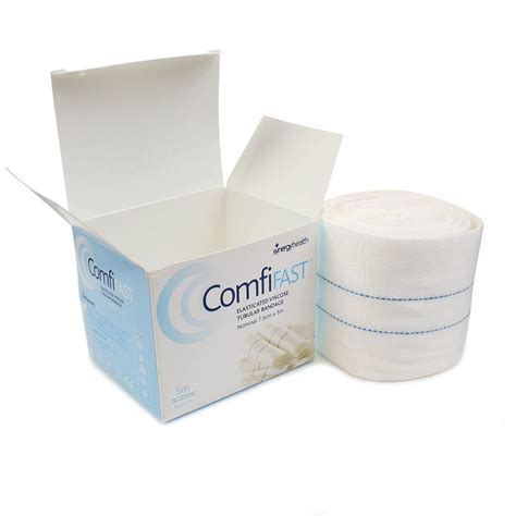 Urgo K Two Reduced Compression Bandage Medicaldressings