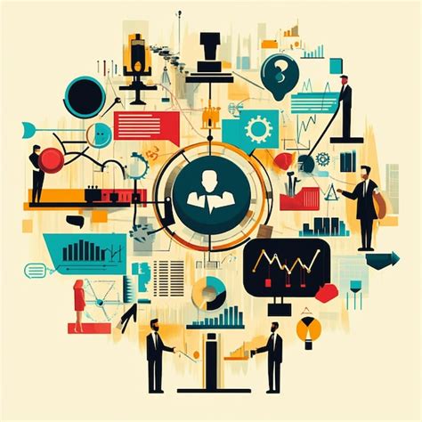 A Visual Representation Of Ethical Principles And Practices Integrated