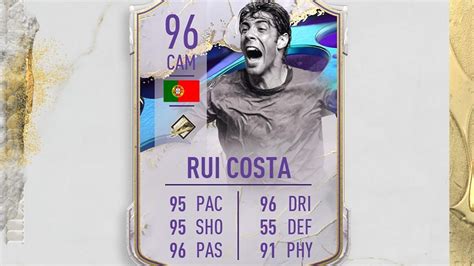 Fifa 23 Sbc Rui Costa Cover Star Icon Cheapest Solutions And Review