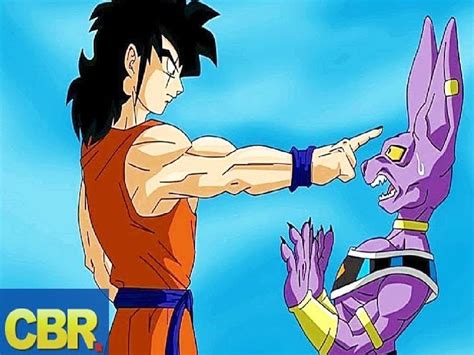 That Time I Got Reincarnated As Yamcha Adalah Spin Off Dragon Ball