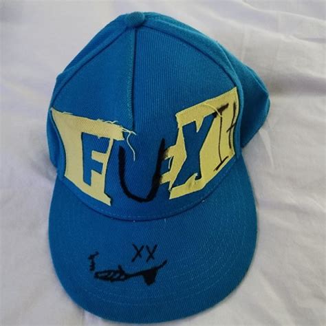 Logic Accessories Logic Flex Hat Altered Poshmark