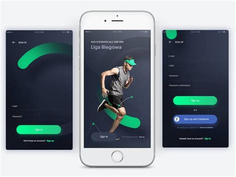 A Mobile Apps For Android Ios Platform Upwork