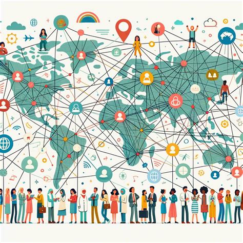 느슨하지만 다양한 관계 맺기