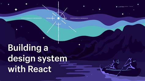 Building A Design System With React Speaker Deck