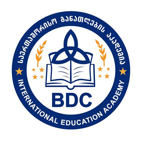 საერთაშორისო განათლების აკადემია ბიდისი • Bdc Academy Tbilisi