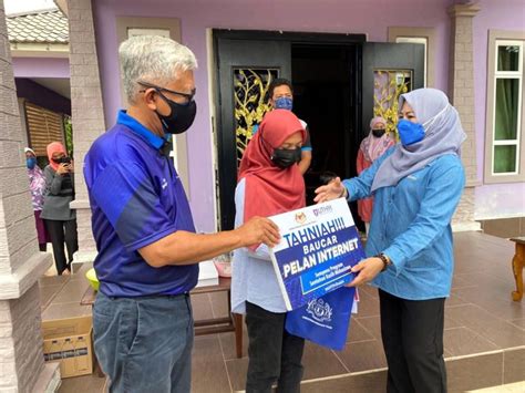 KPT Bantu Kurangkan Beban Pelajar IPT Berita Majoriti