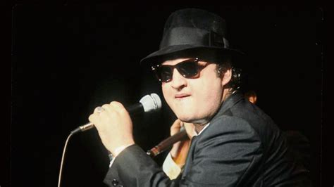 La Muerte De John Belushi En El Hotel De Los Famosos
