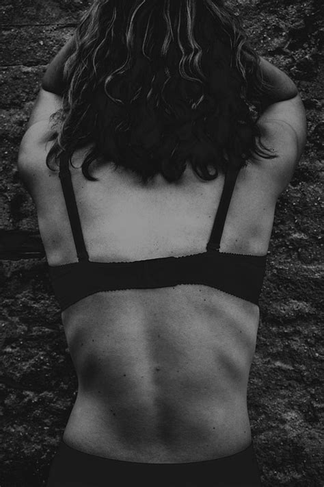 Depression Model Sad Free Photo On Pixabay