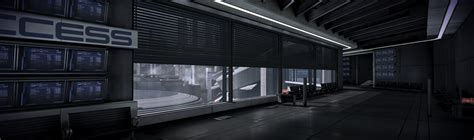 Don Arceta Mass Effect 3 Vancouver