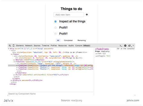 What Makes Reactjs Fast Tools To Optimize The Performance