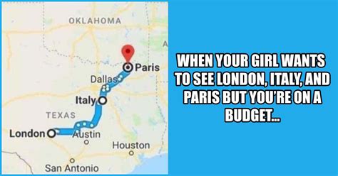 37 Funny Road Trip Memes For A Laughter Filled Journey
