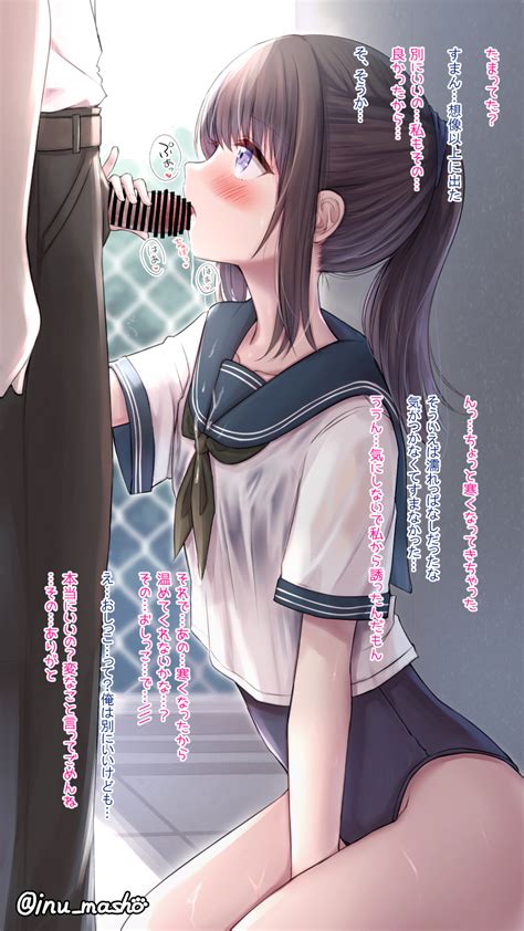 Original Drawn By Nushi Ma Danbooru