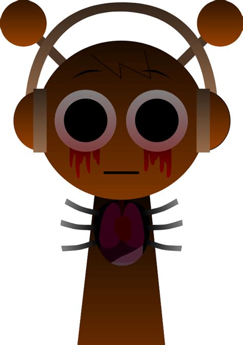 Characters In Sprunki Tv Tropes