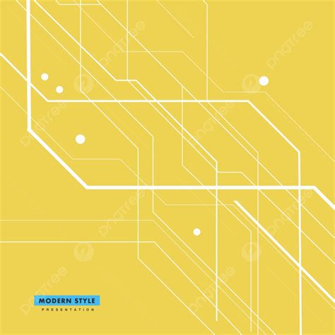 Vector Overlapping Lines Pattern Background Decoration Creative