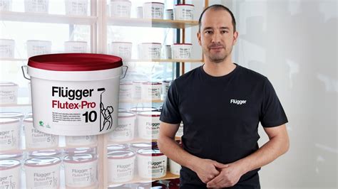 Produkty Serii FlÜgger Flutex Pro Poznaj Linię Dedykowaną