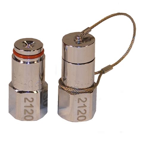 Ansul 439835 2120 New Stlye Ansul Nozzle 2 Flow Points