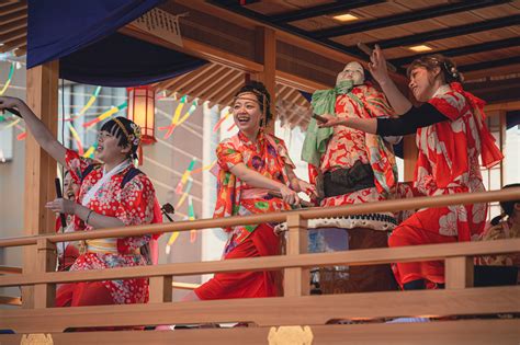 Katsuyama Sagicho Festival Eiichi Yoshioka Photography