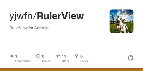 GitHub Yjwfn RulerView RulerVIew For Android