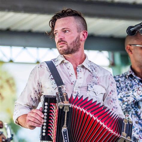 Jourdan Thibodeaux Et Les Rôdailleurs Festivals Acadiens Et Créoles