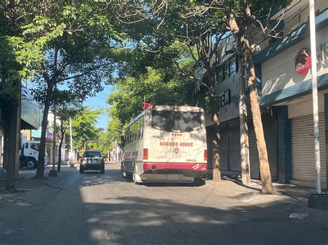 Regresarán 7 Rutas De Camiones En Culiacán Checa Cuáles
