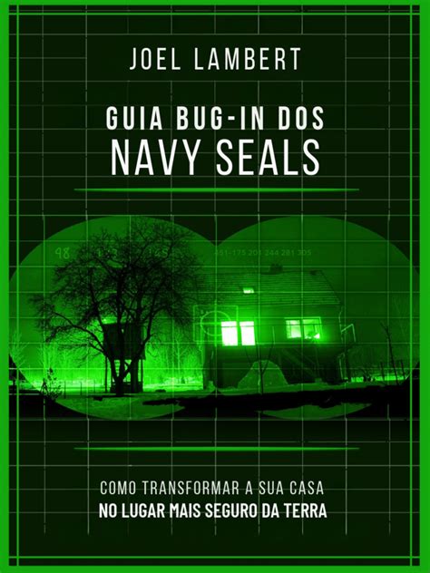 63c8c56c1aa741d Guia Bug In Dos Navy Seals Joel Lambert Pdf Lacticínios Aquecimento Global
