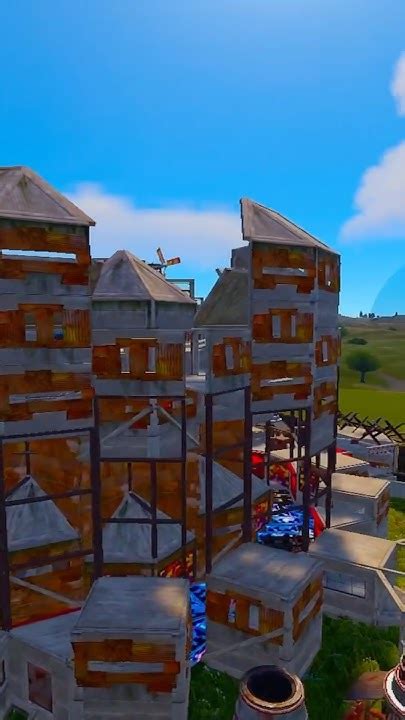 Rust Rustbasedesign Rustbasebuilding Rustbase Rustgame Gaming Rustconsole Rustbuild