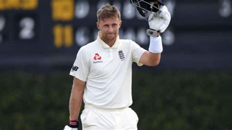 Another Day Another Record Joe Root Becomes First Batter To Score