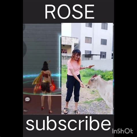 Pn Rose Ko Diya Challenge ️pro Nation Pnharsh Shorts Pnrose Youtube