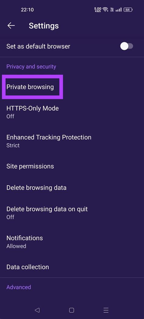 How To Take Screenshots In Incognito Mode On Android Guiding Tech