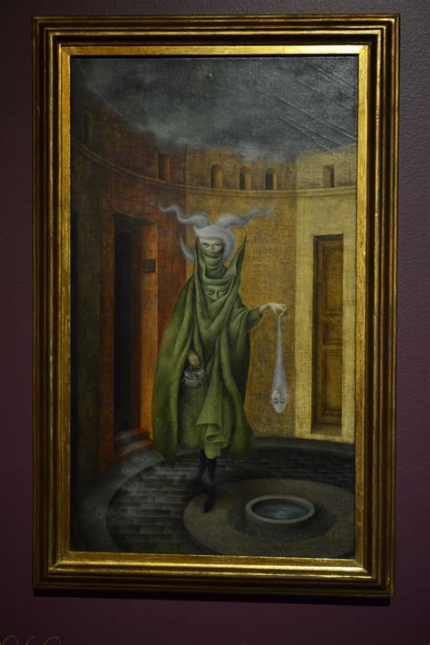 Las Obras De Remedios Varo Te Cuentan Historias En El Museo De Arte
